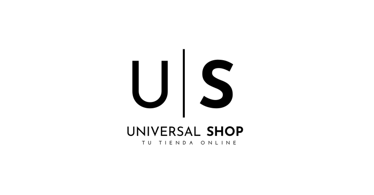 Universal Shop